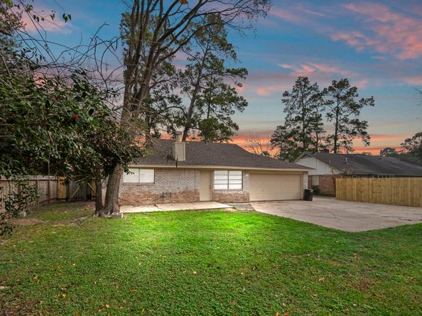 23111 Canyon Lake Drive, Spring, TX 77373 - For Sale