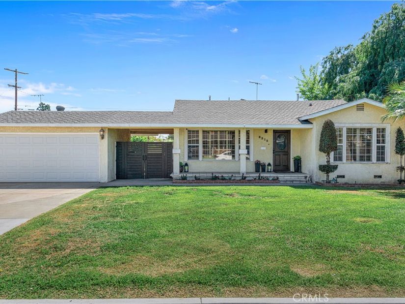 8312 Lexington Gallatin Road, Pico Rivera, CA 90660 - For Sale