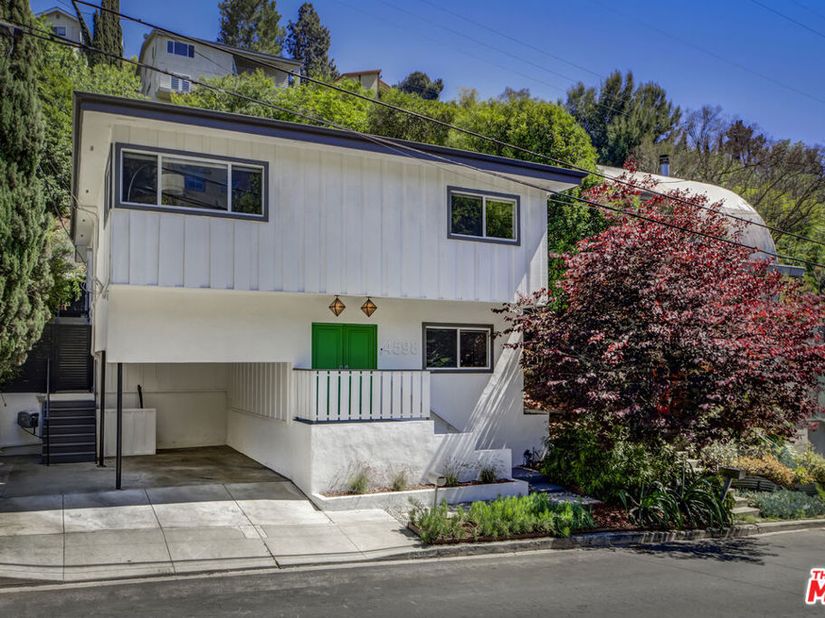 4598 Jessica Drive, Los Angeles, CA 90065 - For Sale