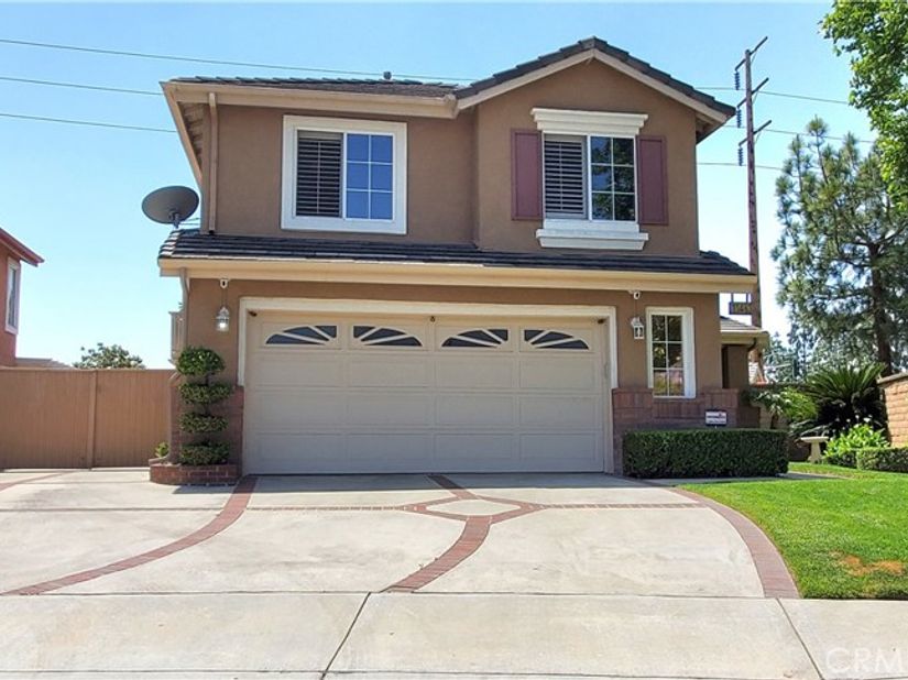 11463 Amelia Drive, Rancho Cucamonga, CA 91701 - For Sale