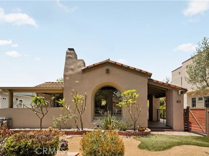 3848 Boyce Avenue, Los Angeles, CA 90039