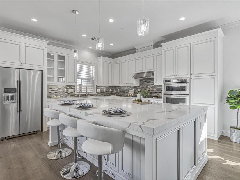 913 S Monarch Rd, San Ramon, CA 94582