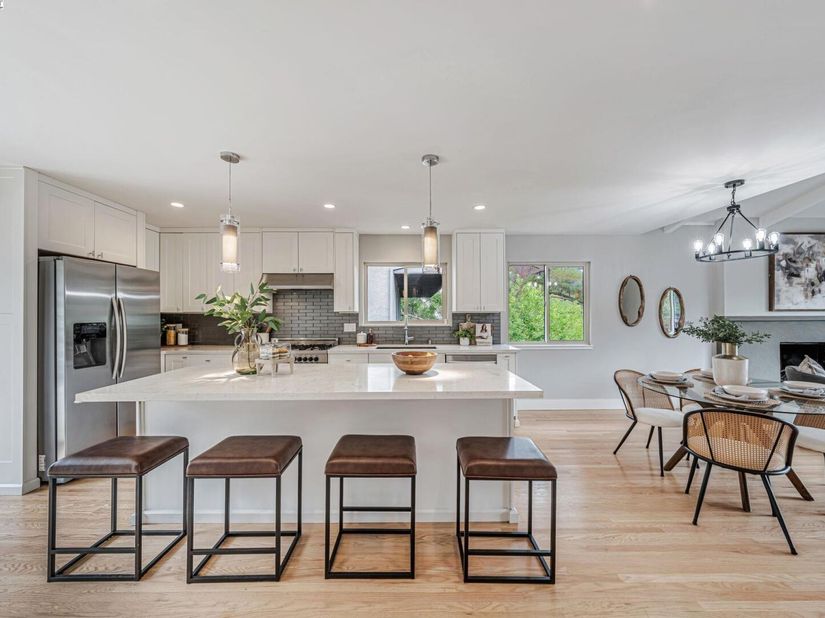 2066 Drake Drive, Oakland, CA 94611 - For Sale