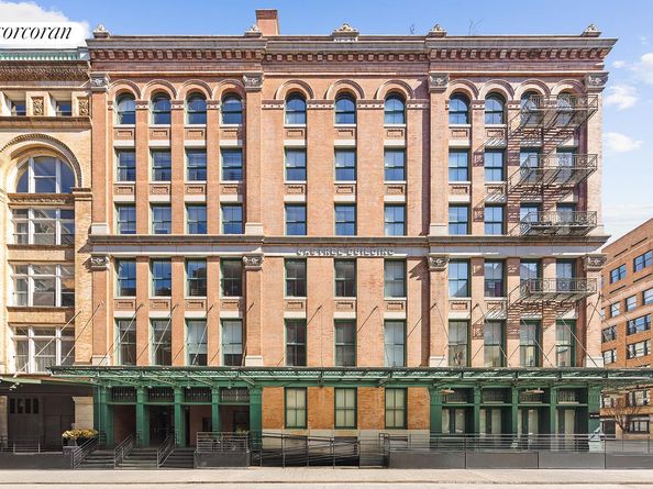 53 North Moore Street PHC, New York, NY 10013 - For Sale