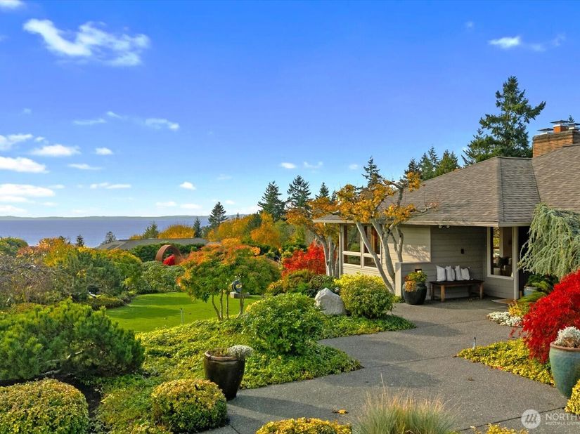 18507 15th Ave NW, Shoreline, WA 98177 - For Sale