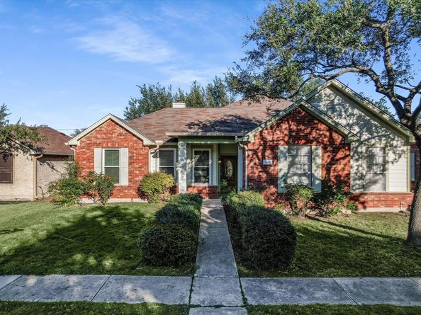 1709 Chalice Cv, Round Rock, TX 78665 - For Sale