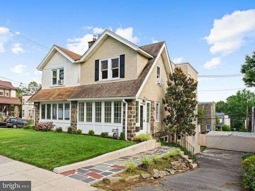 134 Rockland Road, Merion Station, PA 19066