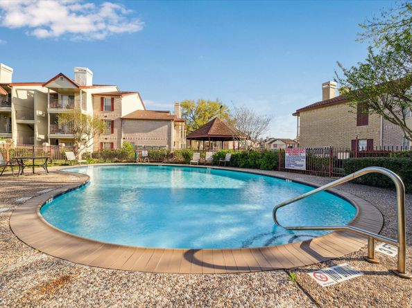 2120 El Paseo Street 2422, Houston, TX 77054 - For Sale