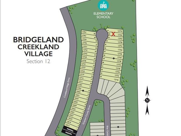 12766 Grayson County Road, Cypress, TX 77433 - For Sale