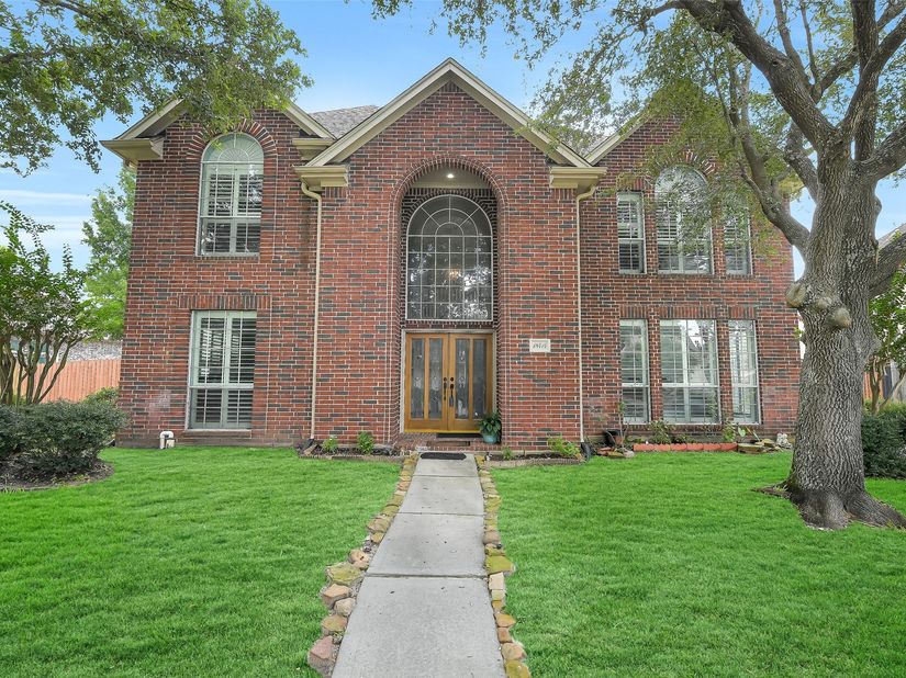 18414 Bull Pine Drive, Spring, TX 77379 - For Sale