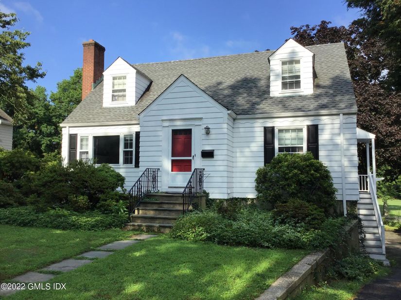 7 Butler Street, Cos Cob, CT 06807 - For Sale