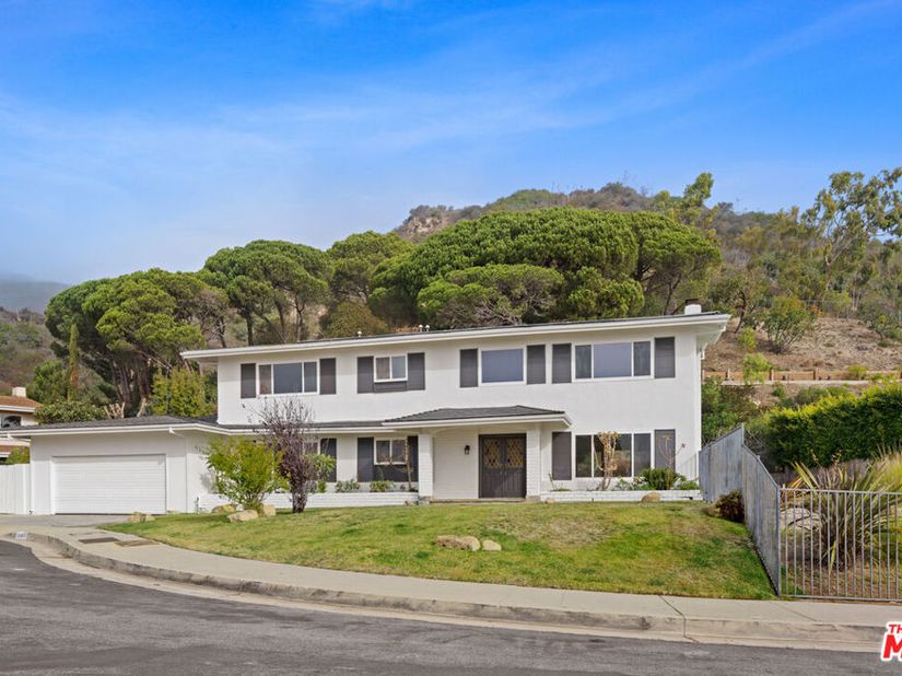 18053 Blue Sail Drive, Pacific Palisades, CA 90272 - For Sale