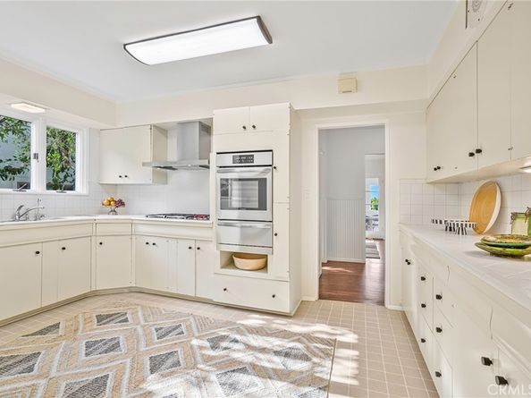 501 Via Almar, Palos Verdes Estates, CA 90274 - For Sale