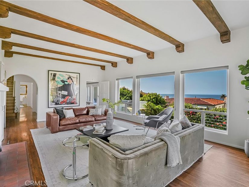 501 Via Almar, Palos Verdes Estates, CA 90274 - For Sale