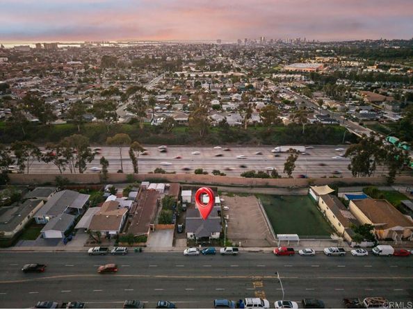 610 S 47th St., San Diego, CA 92113 - For Sale