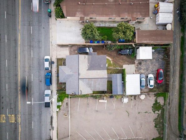 610 S 47th St., San Diego, CA 92113 - For Sale