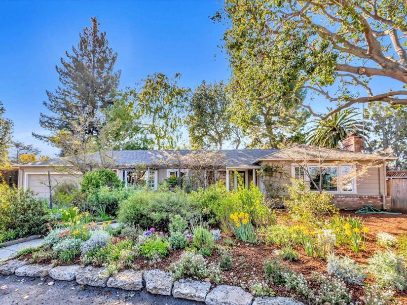 966 Seena Avenue, Los Altos, CA 94024 - For Sale