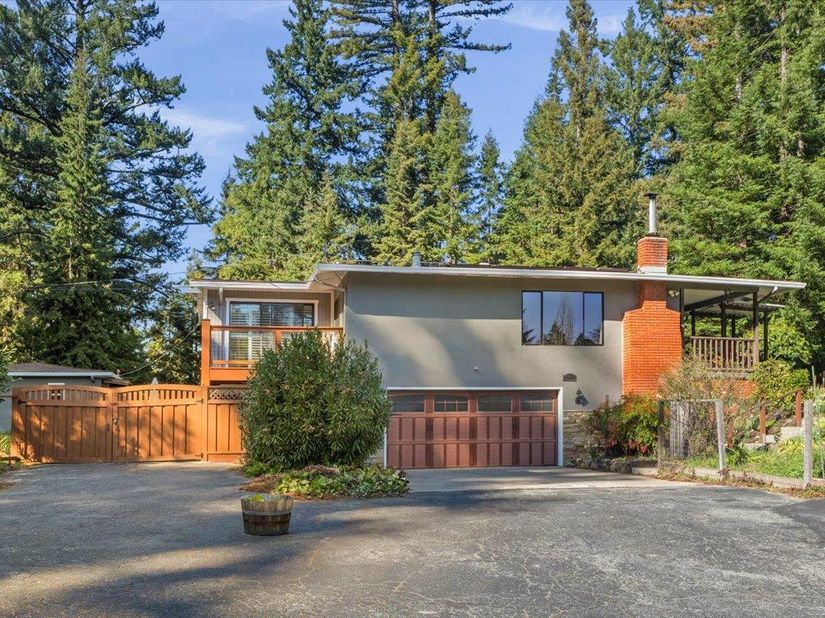 17615 Mountain Charlie Road, Los Gatos, CA 95033 - For Sale