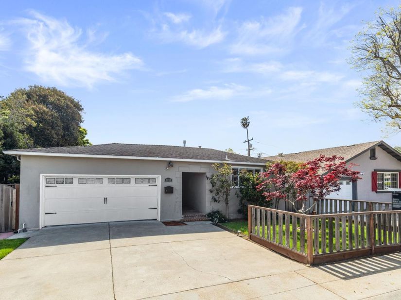 1502 Mefferd Avenue, San Mateo, CA 94401 - For Sale