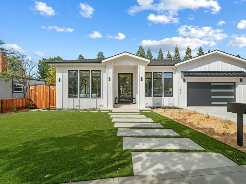 16665 Magneson Loop, Los Gatos, CA 95032 - For Sale