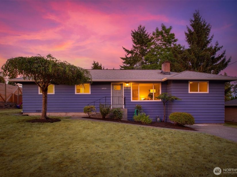 24125 2nd Place W, Bothell, WA 98021 - For Sale