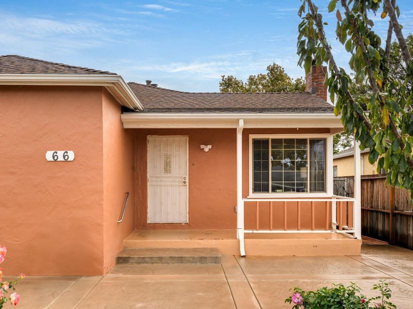66 Murdock Street, Richmond, CA 94804 - For Sale