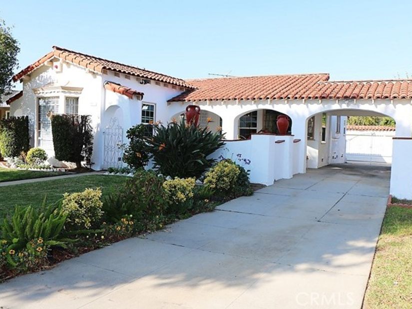 3515 W 78th Place, Inglewood, CA 90305 - For Sale