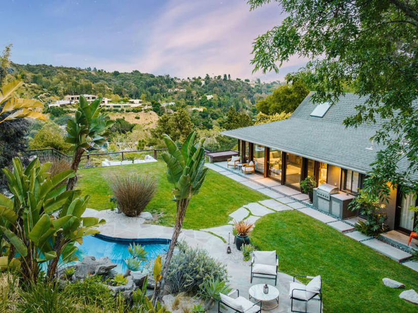 2220 Banyan Drive, Los Angeles, CA 90049 - For Sale