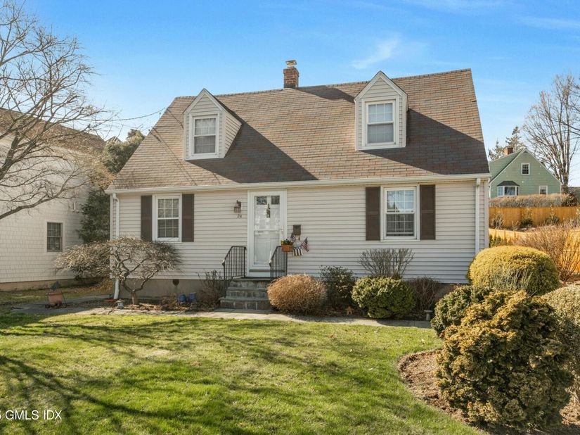 24 Riverside Lane, Riverside, CT 06878 - For Sale
