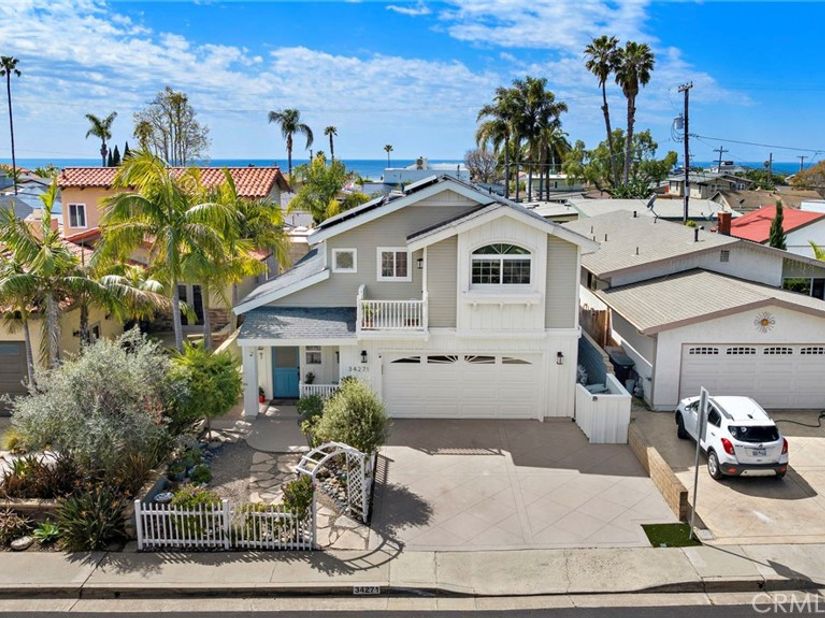 34271 Via Lopez, Dana Point, CA 92624 - For Sale