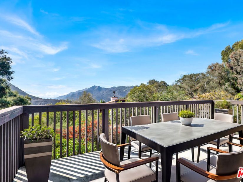 20948 Waveview Drive, Topanga, CA 90290 - For Sale