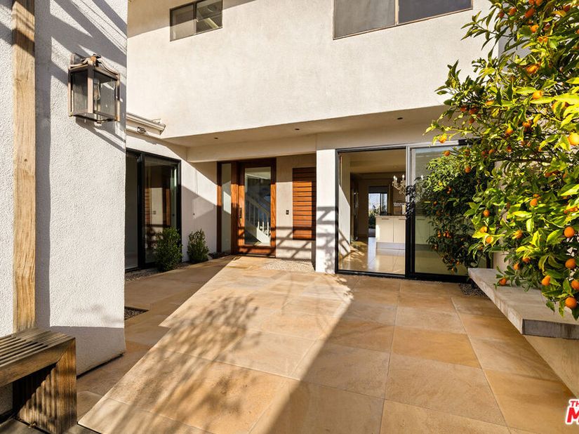 2548 Angelo Drive, Los Angeles, CA 90077 - For Sale