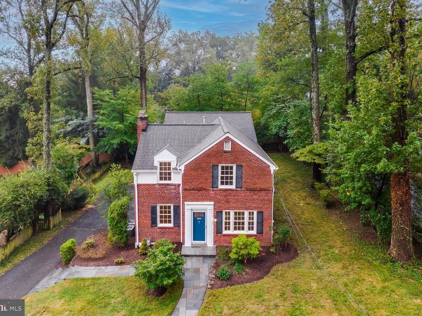 1307 Tracy Place, Falls Church, VA 22046 - For Sale