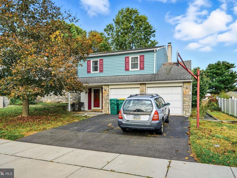 167 Gilbert Drive, Morrisville, PA 19067 - For Sale