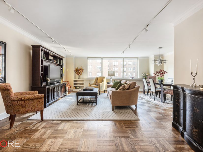 501 East 79th Street 10C, New York, NY 10075 - For Sale