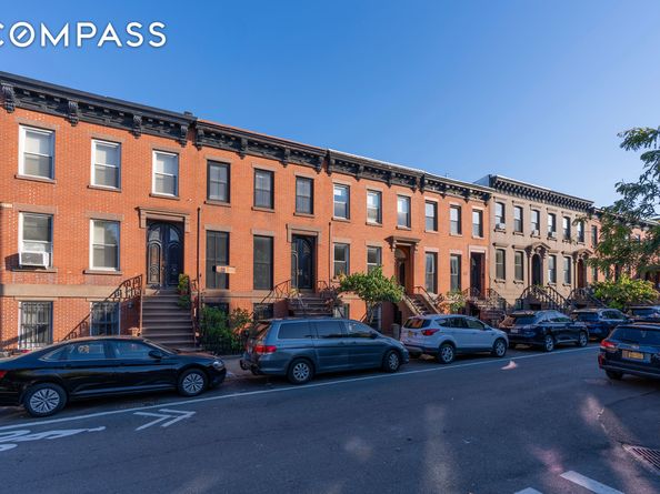 331 Hoyt Street, Brooklyn, NY 11231 - For Sale