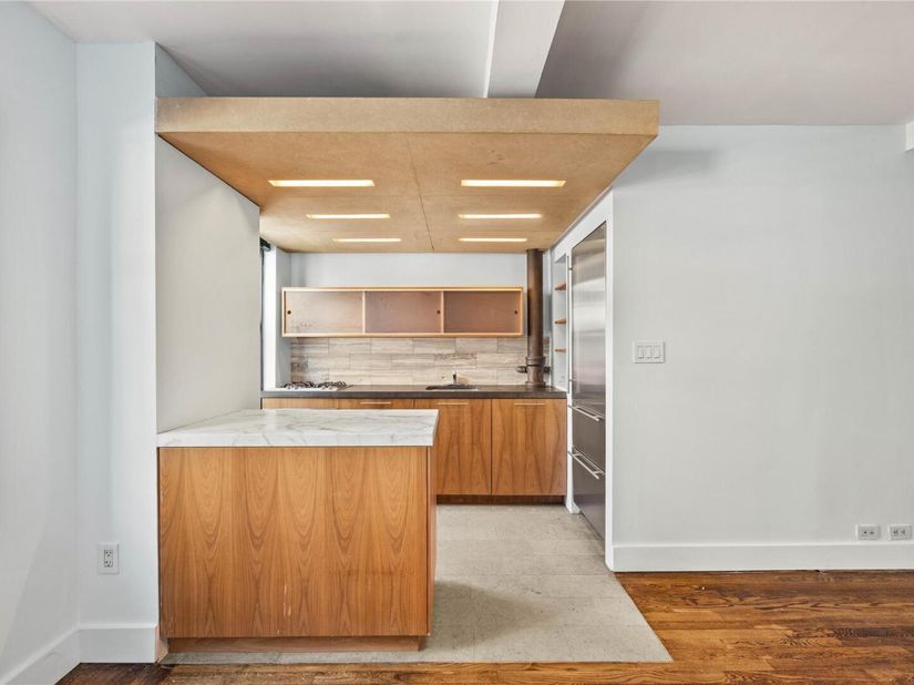 300 W 23rd Street 2K, New York (Manhattan), NY 10011 - For Sale