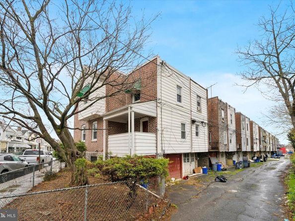 7250 Radbourne Road, Upper Darby, PA 19082 - For Sale