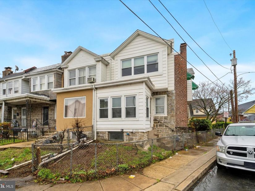 7250 Radbourne Road, Upper Darby, PA 19082 - For Sale