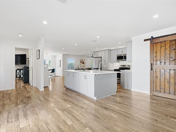 3003 Randall Street, Houston, TX 77018 - For Sale