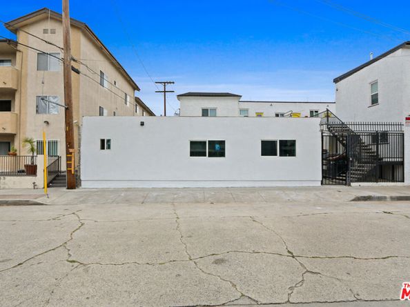 4201 W Council Street, Los Angeles, CA 90004 - For Sale