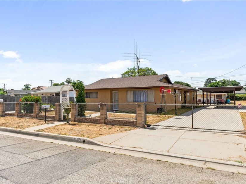11704 Mulhall Street, El Monte, CA 91732 - For Sale