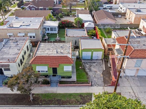 7015 S Harvard, Los Angeles, CA 90047 - For Sale