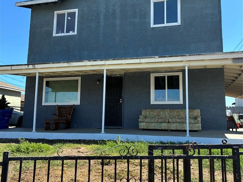 130 E Lanzit Avenue, Los Angeles, CA 90061 - For Sale