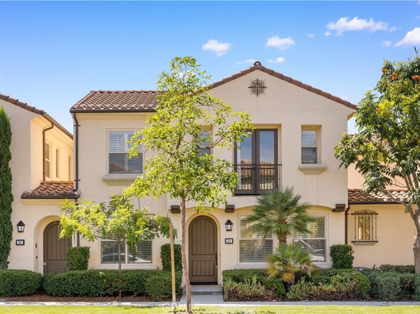 54 Jade Flower, Irvine, CA 92620 - For Sale