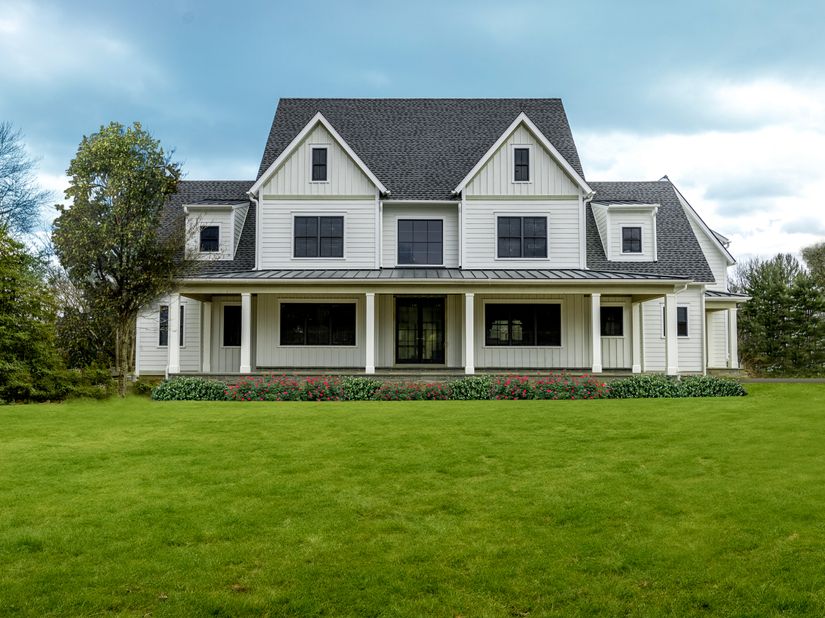 7 Dawn Drive, Westport, CT 06880 - For Sale