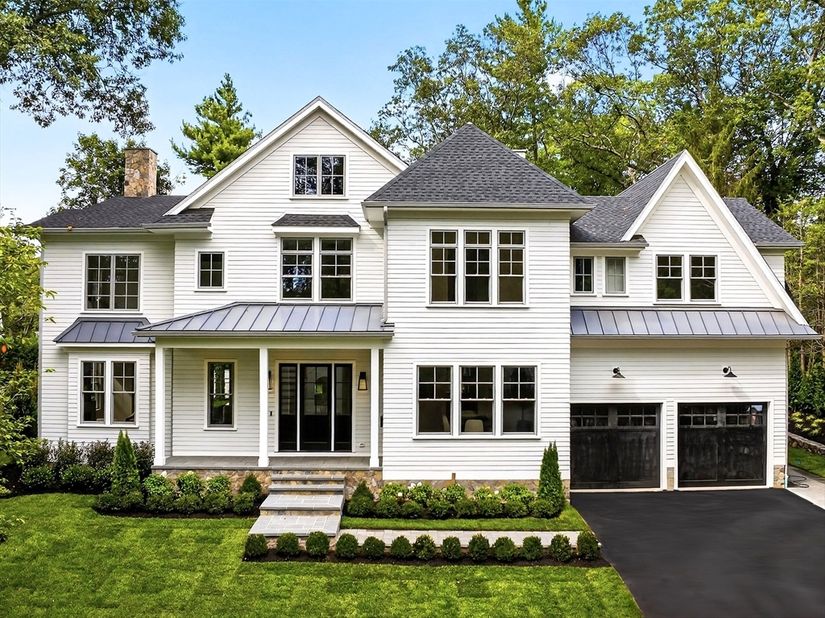 39 Audubon Rd, Wellesley, MA 02481 - For Sale