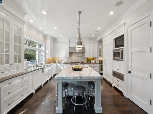 755 Old Jonas Hill Rd, Lafayette, CA 94549 - For Sale