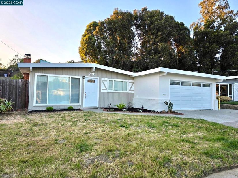 2011 Espanola, San Pablo, CA 94806 - For Sale