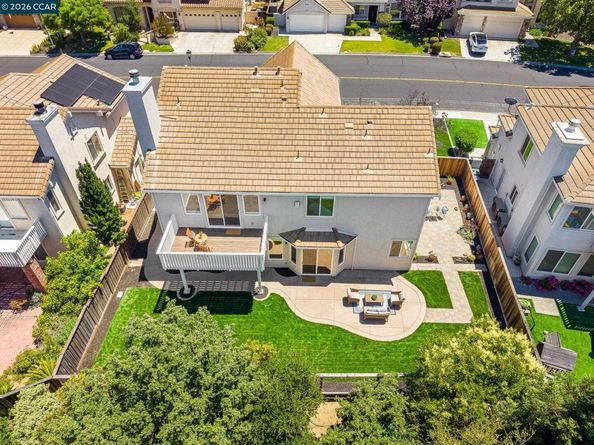 1047 Rolling Woods Way, Concord, CA 94521 - For Sale